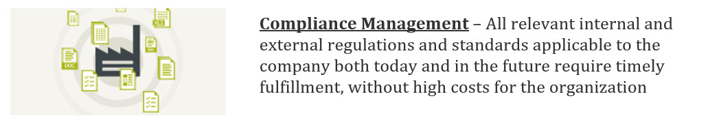 New Products from LSI! CompliantPro™ – Compliance Management - ATS Lean ...