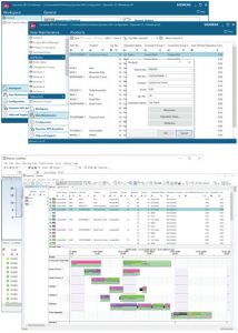 WHAT'S NEW: Opcenter (Preactor) APS v18 - ATS Lean Scheduling International