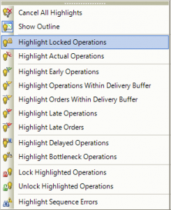 What's new in earlier releases of Preactor - ATS Lean Scheduling ...