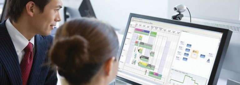 Opcenter (Preactor) Advanced Scheduling - ATS Lean Scheduling International