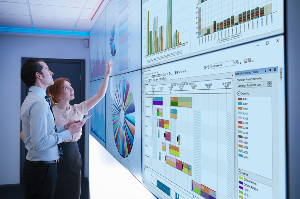 Blog - ATS Lean Scheduling International